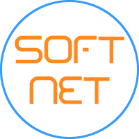 SoftNet - Auroville - Web application conception and development